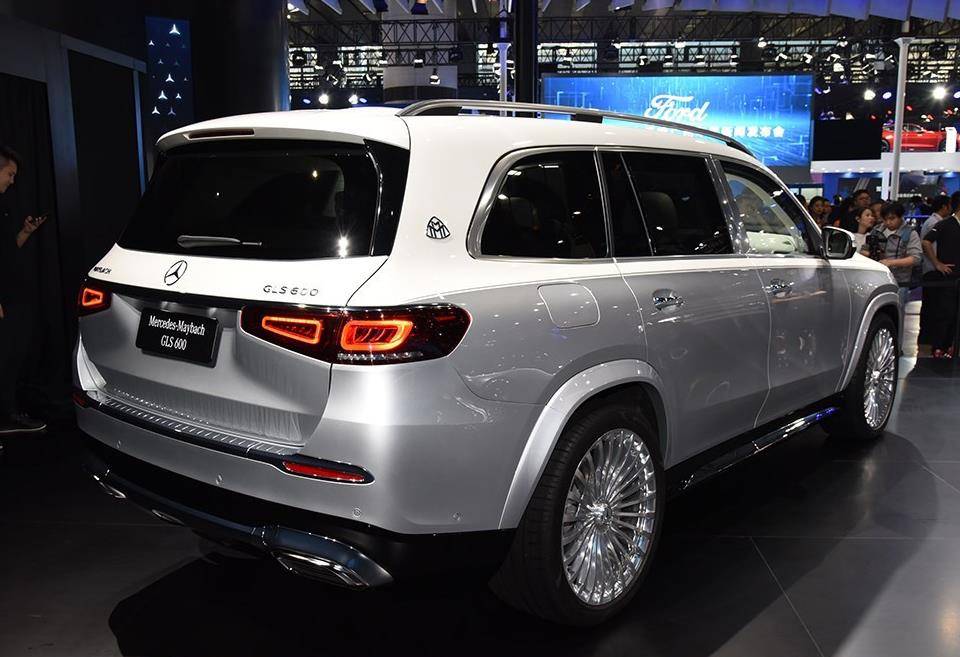 劳斯莱斯有压力了！德系新车长超5米2，搭4.0TV8引擎，4.9秒破百_搜狐汽车_搜狐网