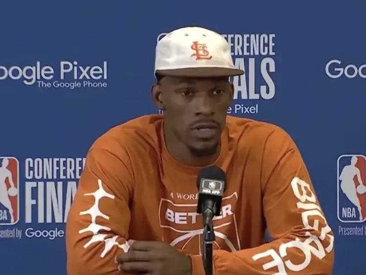 NBA ：热火93比104不敌掘金，赛后巴特勒对一人满意一人非常不满_比赛_机会_约基奇