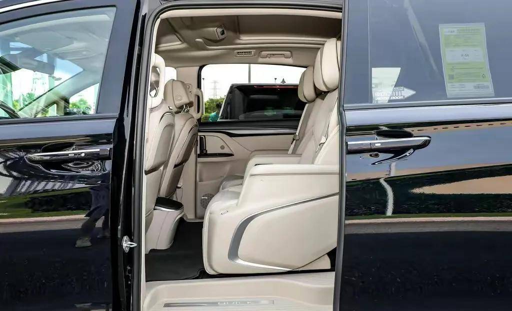 别克GL8销量大涨，同比上涨44.4%，MPV标杆实至名归_搜狐汽车_搜狐网