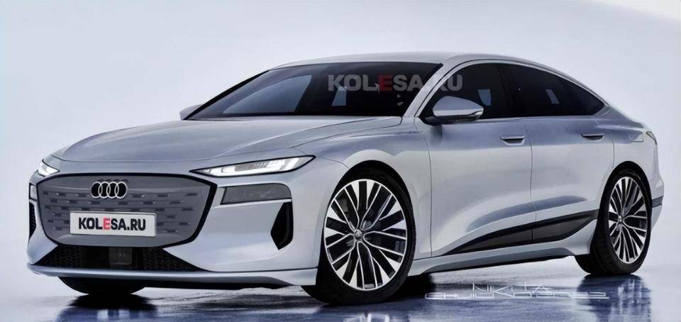 奥迪加速转型！纯电版A6L将入华，比奔驰E级还漂亮，续航达700Km_搜狐汽车_搜狐网