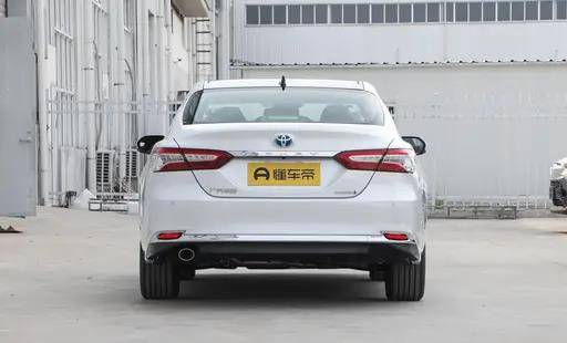 20万级接近完美的B级车，轴距2825mm，3套动力可选，带你看凯美瑞_搜狐汽车_搜狐网