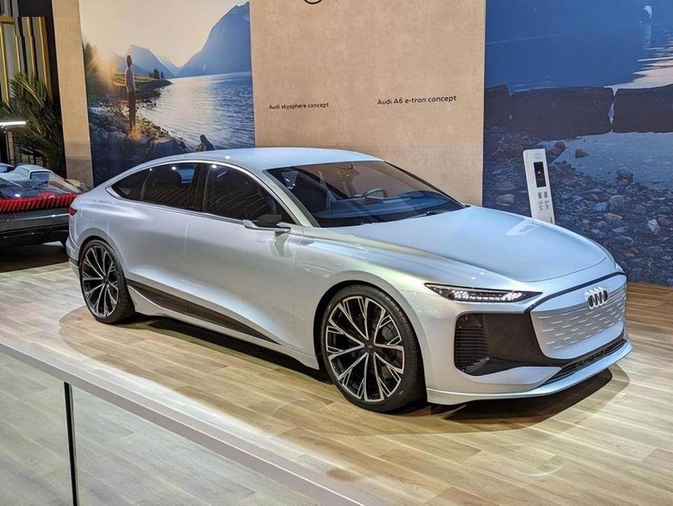 奥迪加速转型！纯电版A6L将入华，比奔驰E级还漂亮，续航达700Km_搜狐汽车_搜狐网