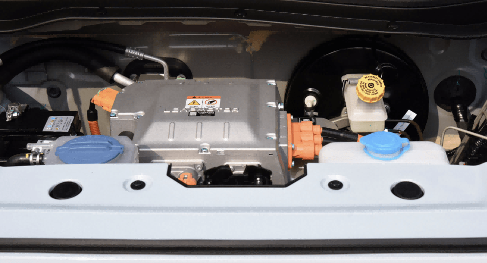 售价5万的零跑T03诚意有多大，对比缤果就看出来了_搜狐汽车_搜狐网