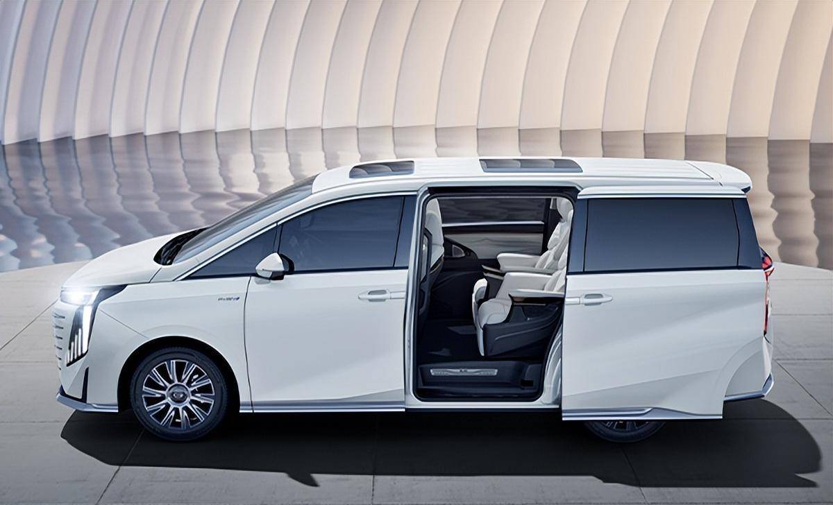 传祺M8、E9、本田奥德赛，MPV该怎么选？_搜狐汽车_搜狐网