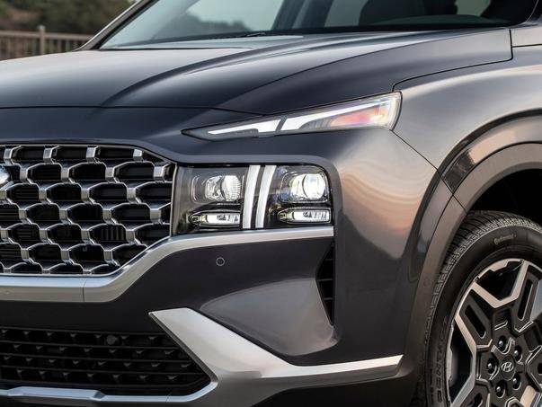 2.5T＋8AT，不到18万还能选大7座SUV？途观L的“死对头”来了_搜狐汽车_搜狐网