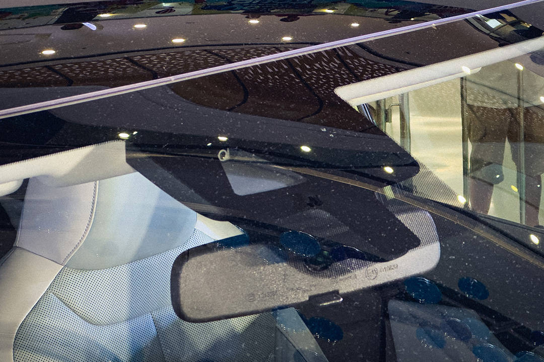 馈电油耗4.3L 售价只要13万起？启辰大V DDi超混动值得期待！_搜狐汽车_搜狐网