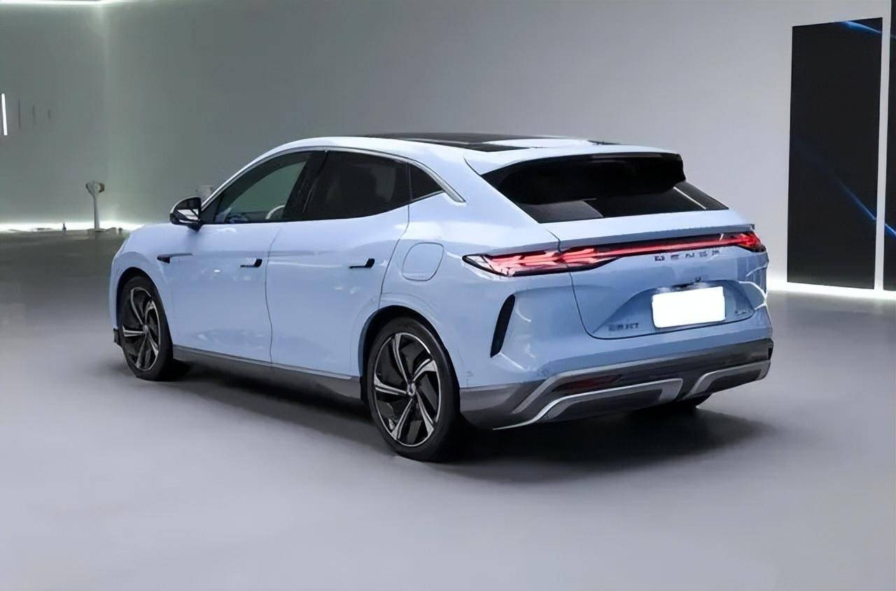 腾势N7/小鹏G6/深蓝S7，三款自主新能源SUV将上市，买谁？_搜狐汽车_搜狐网