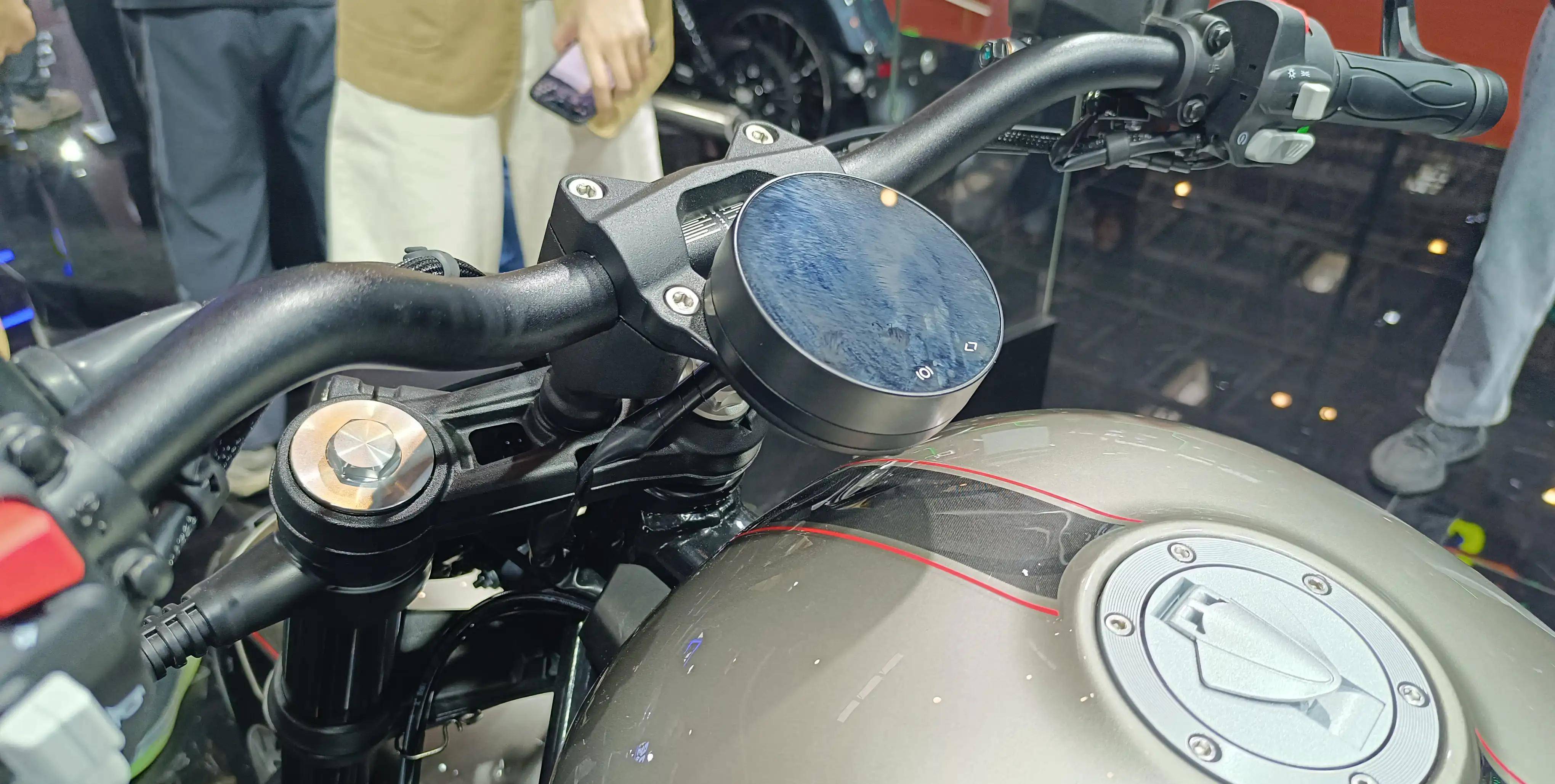 当奔达金吉拉450遇上豪爵TR300会有多大胜算？_搜狐汽车_搜狐网