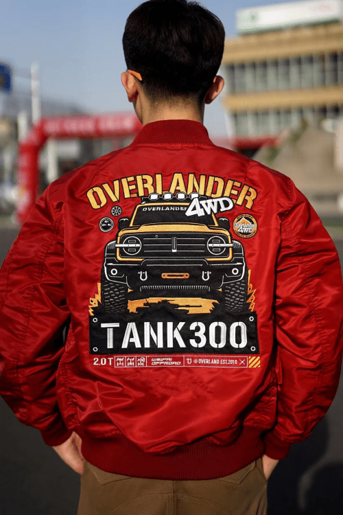 Overlander 4WD是什么档次的品牌_搜狐汽车_搜狐网