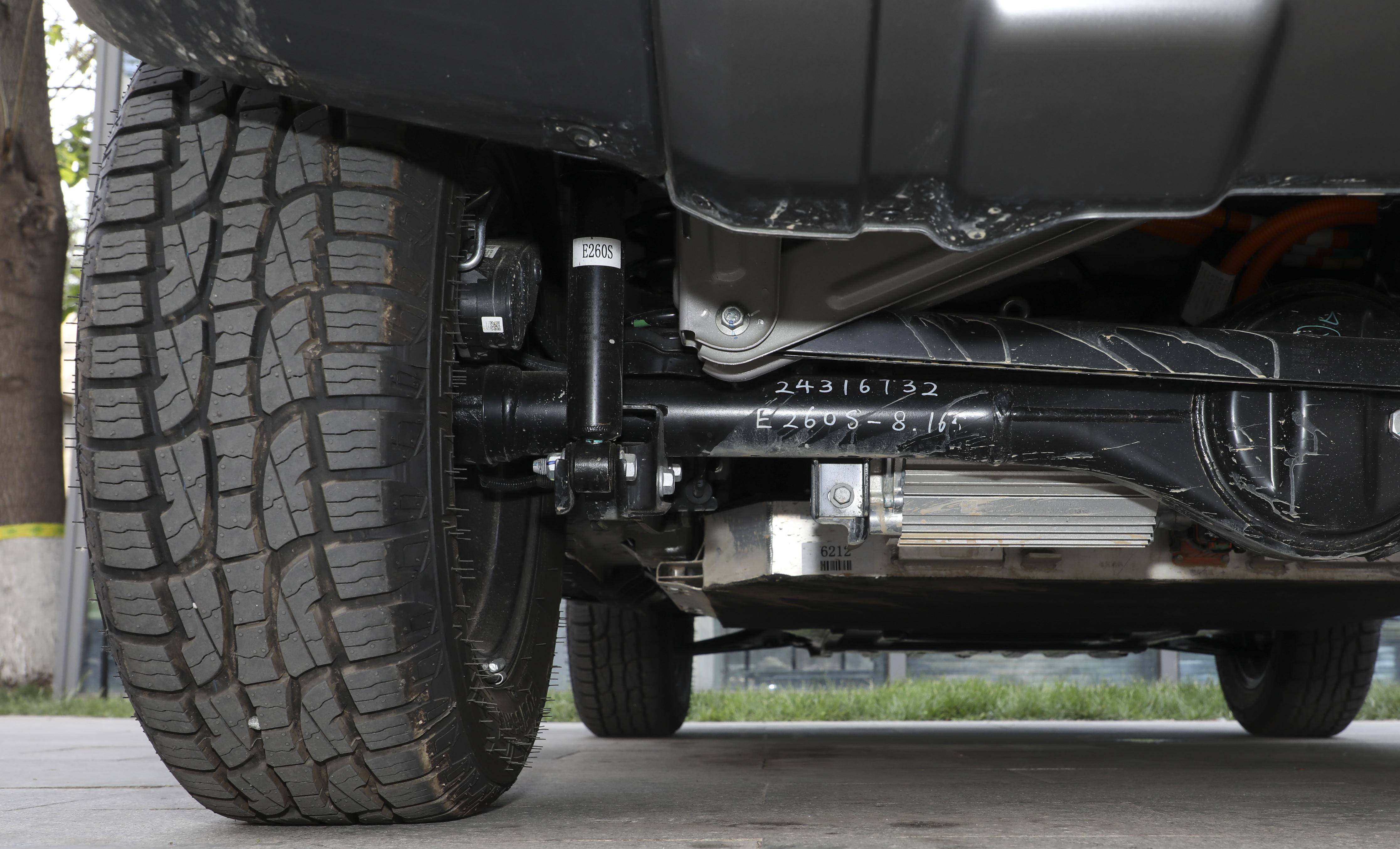 续航303km，宝骏悦也上市，售价7.98-8.98万元_搜狐汽车_搜狐网