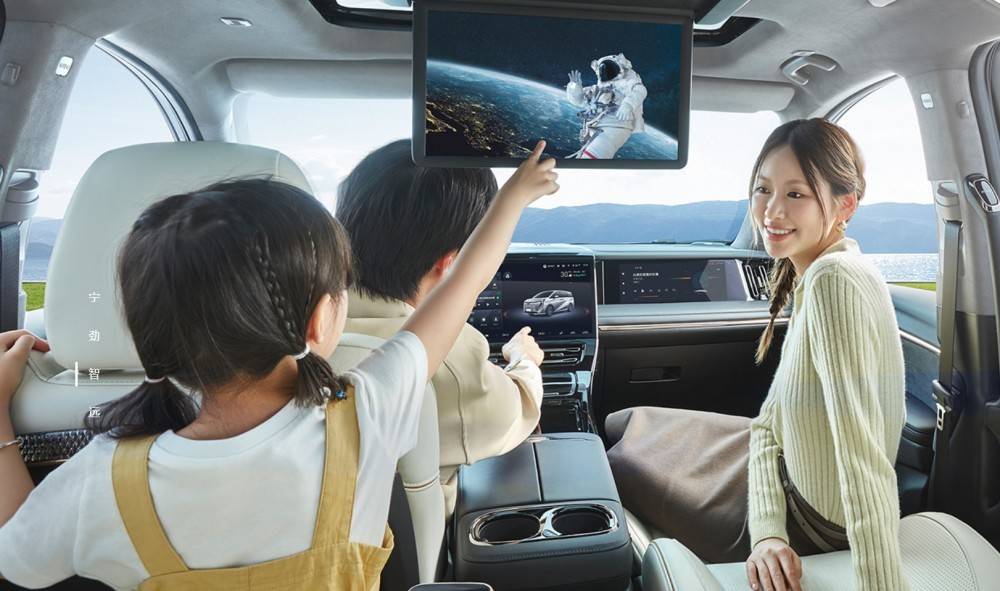 有传祺M8做先锋 传祺E9在MPV领域很有底气_搜狐汽车_搜狐网