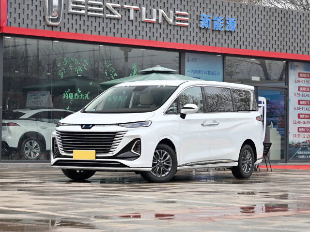 全能高性价比MPV，搭载2.0T动力，动力强空间大，解读奔腾M9_搜狐汽车_搜狐网