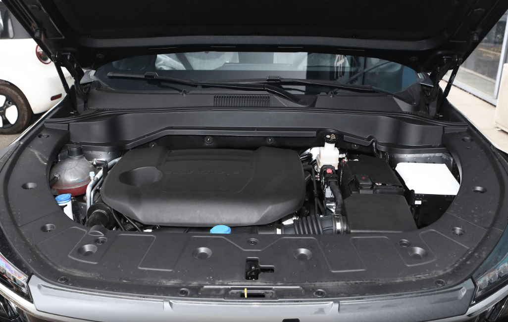 全新长安欧尚Z6 1.5T版上市，竞争哈弗H6，消费者：我看有点悬_搜狐汽车_搜狐网