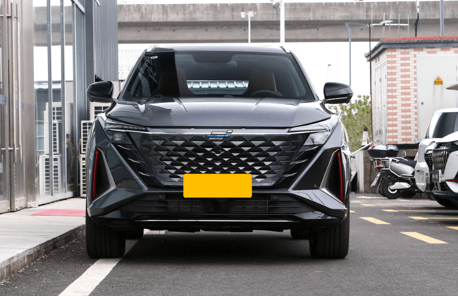 全新长安欧尚Z6 1.5T版上市，竞争哈弗H6，消费者：我看有点悬_搜狐汽车_搜狐网