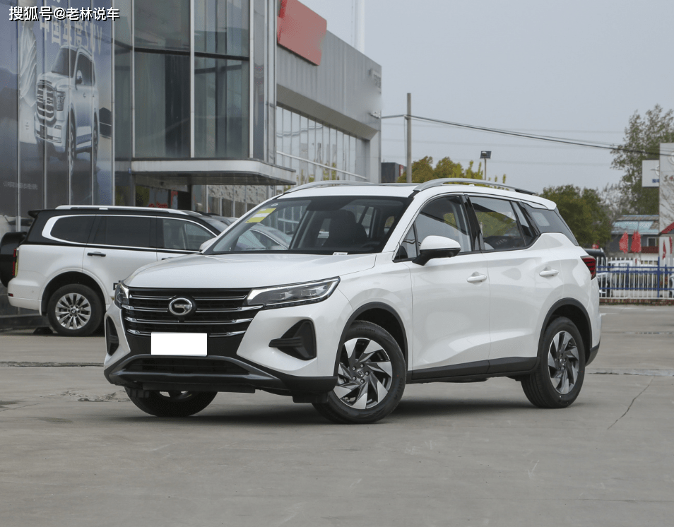 10万左右可入手的SUV，五菱星辰、哈弗赤兔、传祺GS4到底怎么选？_搜狐汽车_搜狐网