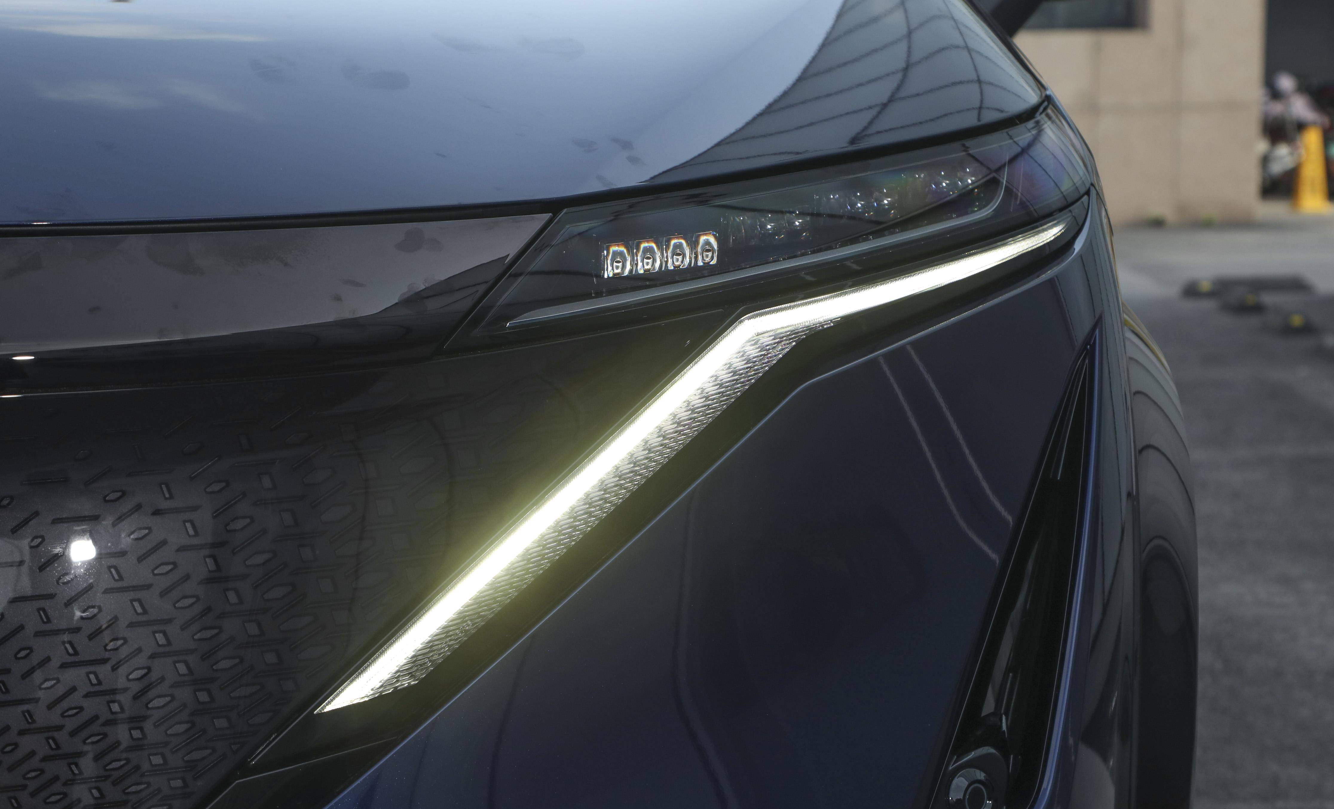 务实的人建议看这台SUV，续航623km，颜值出众，还降6万，厚道！_搜狐汽车_搜狐网