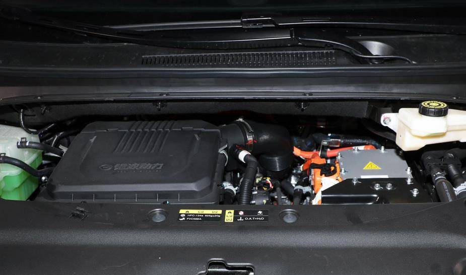 定位相同，腾势D9 DM-i对比传祺E9，谁才是插混MPV之王？_搜狐汽车_搜狐网