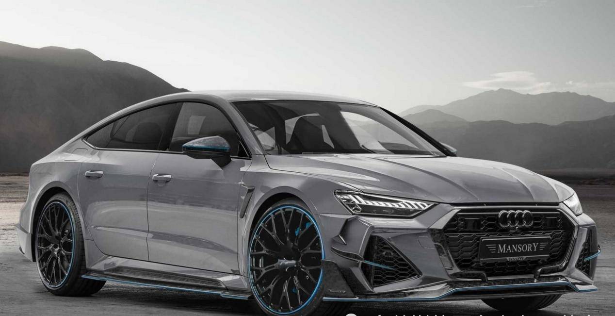 奥迪RS 7发展史，从低调走向犀利，西装暴徒的成长之路_搜狐汽车_搜狐网