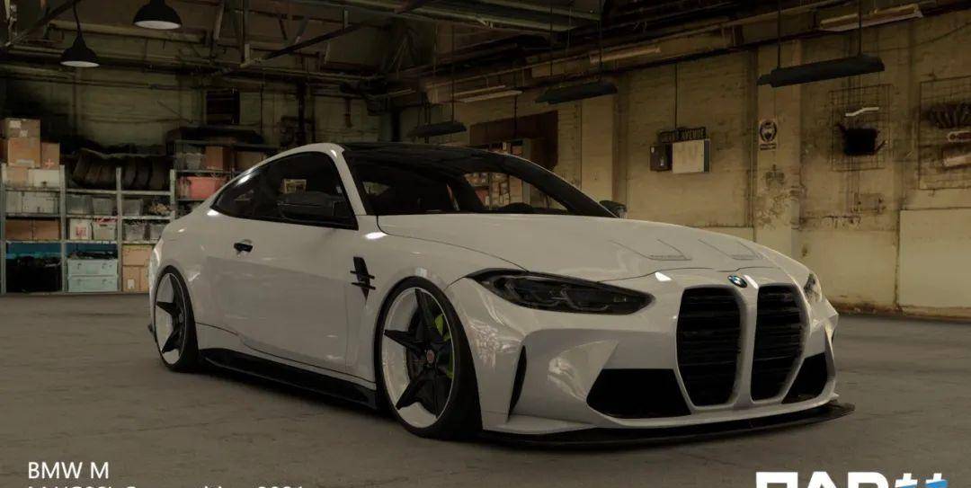 宝马M4G 82（下），改装方案一次看过瘾！_搜狐汽车_搜狐网