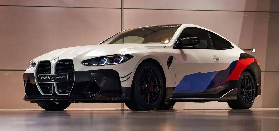 宝马M4G 82（下），改装方案一次看过瘾！_搜狐汽车_搜狐网