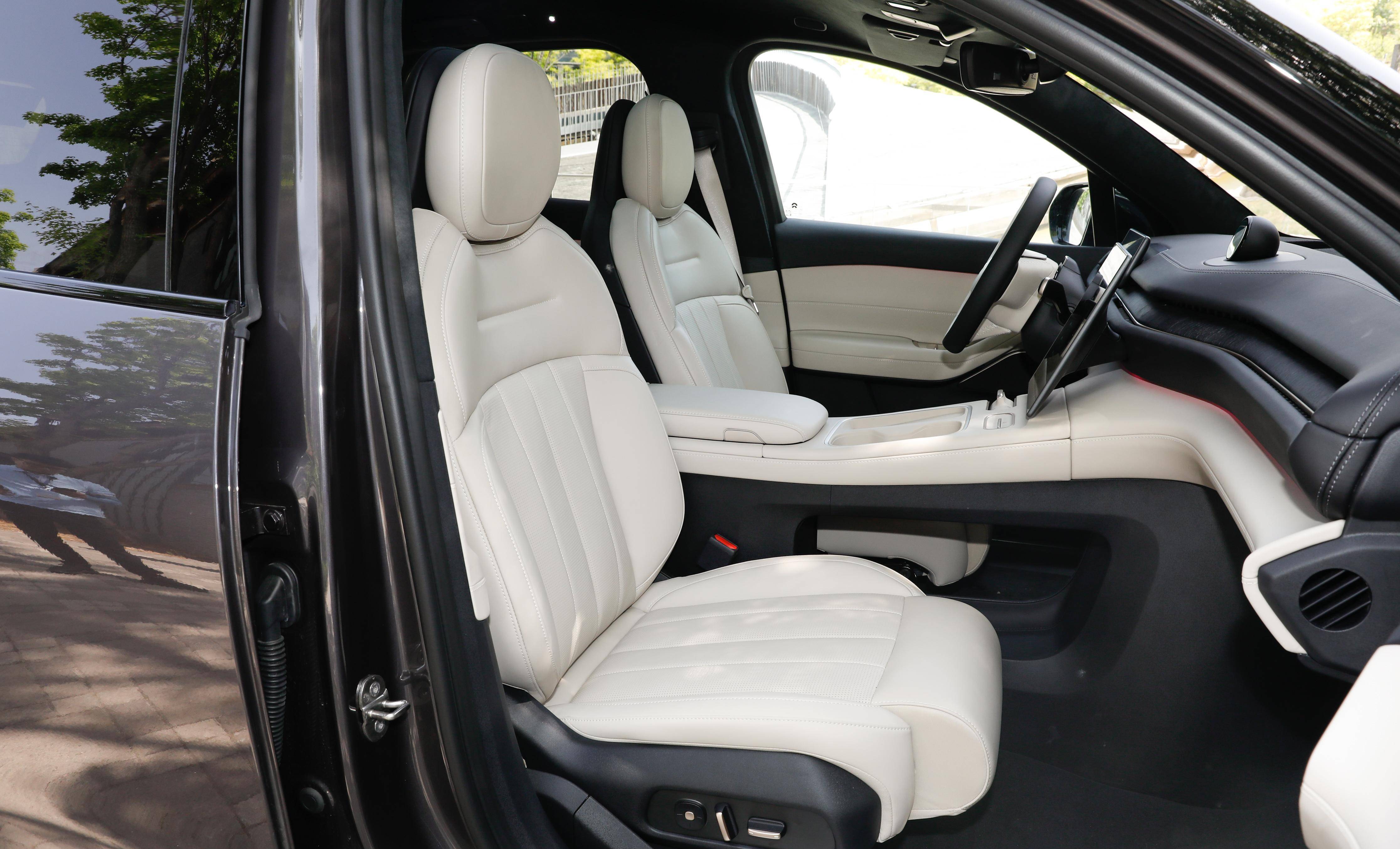 预算40万，你选纯电动车全新蔚来ES6，还是燃油车奔驰GLC？_搜狐汽车_搜狐网