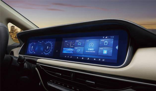 全新黑马MPV，广汽版“奥德赛”，仅10.98万，还买啥别克GL6？_搜狐汽车_搜狐网