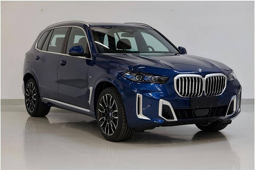 国产新款宝马X5最新消息 这升级真的香_搜狐汽车_搜狐网