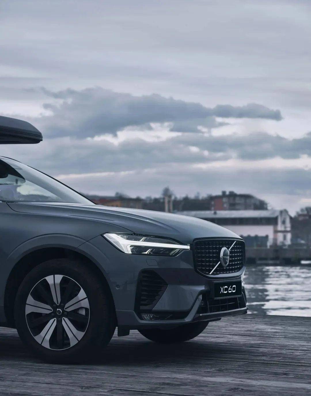 沃尔沃XC60峡湾版6月震撼上市，设计融入更多时尚元素_搜狐汽车_搜狐网