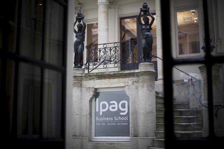 IPAG巴黎高等商学院DBA工商管理博士项目介绍_经济_数字_法国