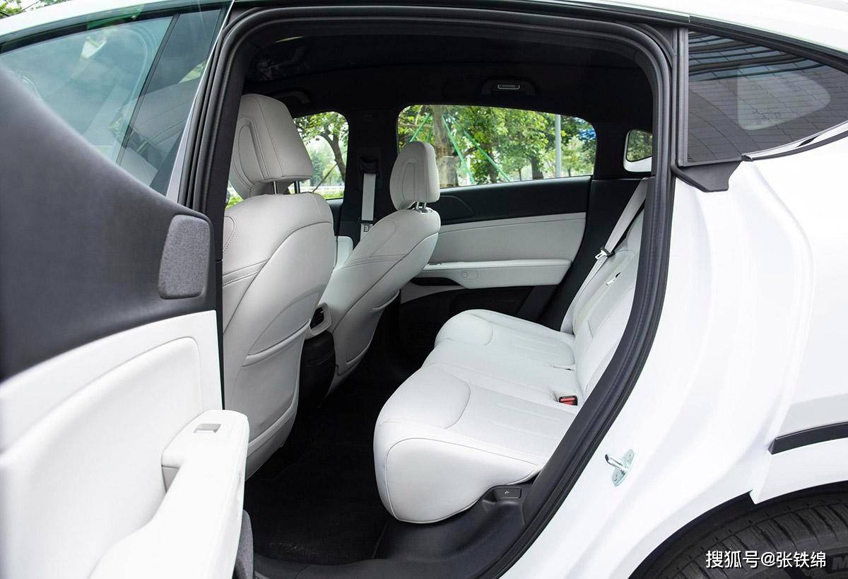 小鹏G6将上市，预售22.5万起，外观很前卫时尚，续航可达755km_搜狐汽车_搜狐网