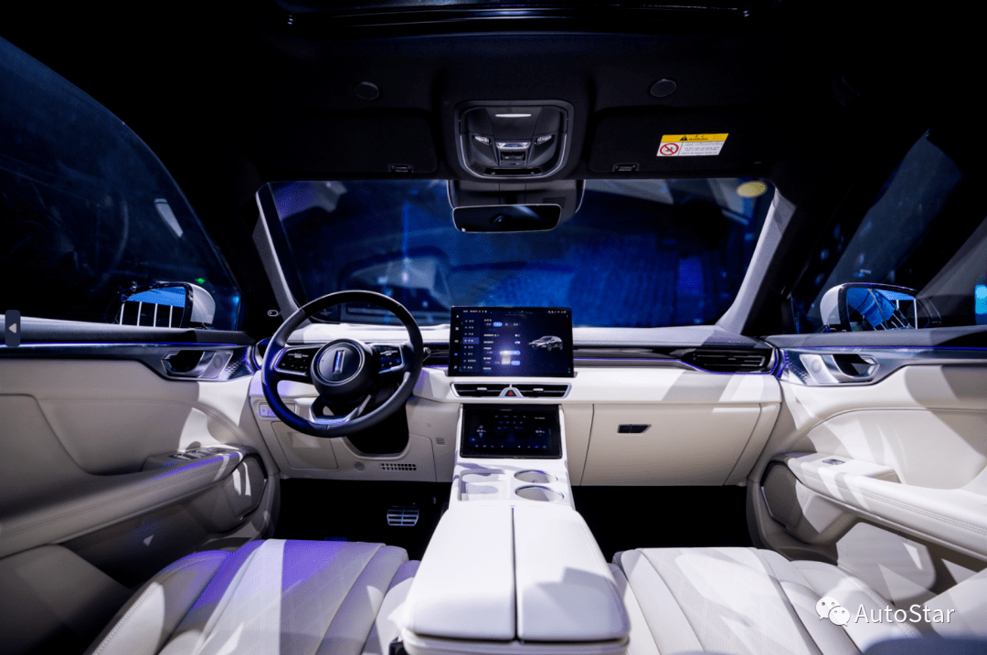 全新摩卡DHT-PHEV大跳水！到底是减配？还是与市场的妥协？_搜狐汽车_搜狐网