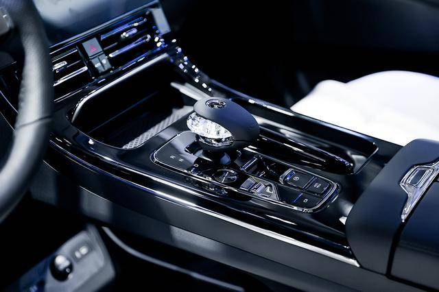 腾势D9强对手来了！插混MPV传祺E9售32.98万起，宜家用_搜狐汽车_搜狐网