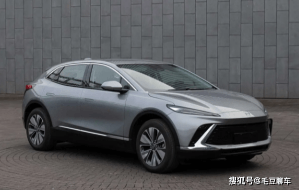 别克全新纯电SUV E4将于6月19日上市，续航里程可达650km_搜狐汽车_搜狐网