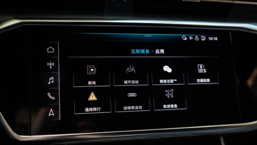 武汉首评车界“高材生” 凯迪拉克全新CT6宝马5系奥迪A6L横评_搜狐汽车_搜狐网