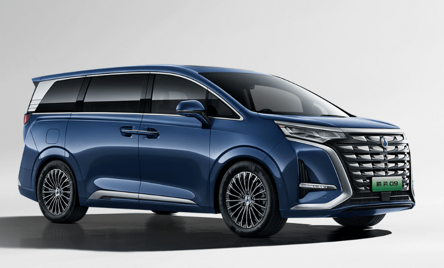 5月MPV销量排行榜，别克GL8夺冠，新能源MPV表现抢眼_搜狐汽车_搜狐网