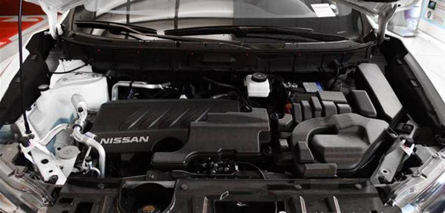 姜还是老的辣，分体大灯＋2.5L＋CVT，日产奇骏到底香不香？_搜狐汽车_搜狐网