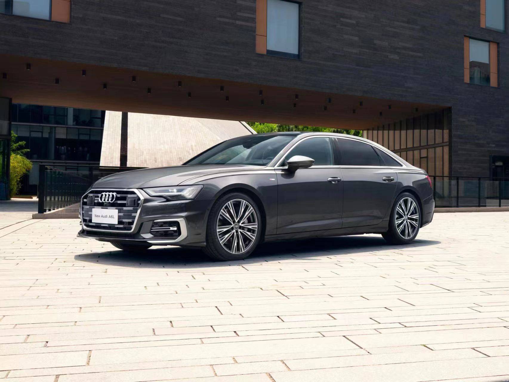 奥迪A6L —5月销量17769辆，降价10万+终迎来大回报_搜狐汽车_搜狐网