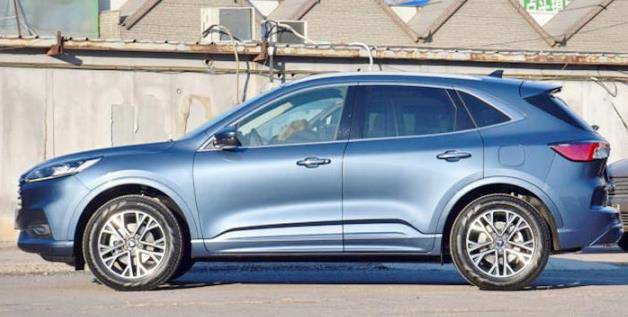 又一合资“价格屠夫”上市，2.0T＋8AT，车友直言：后悔CRV买早了_搜狐汽车_搜狐网