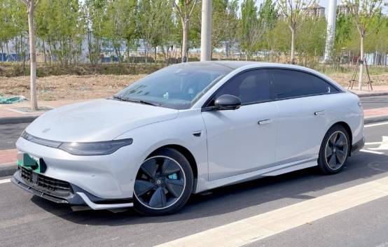 零跑C01车主一个月实测，说说15w电轿到底值不值得买_搜狐汽车_搜狐网