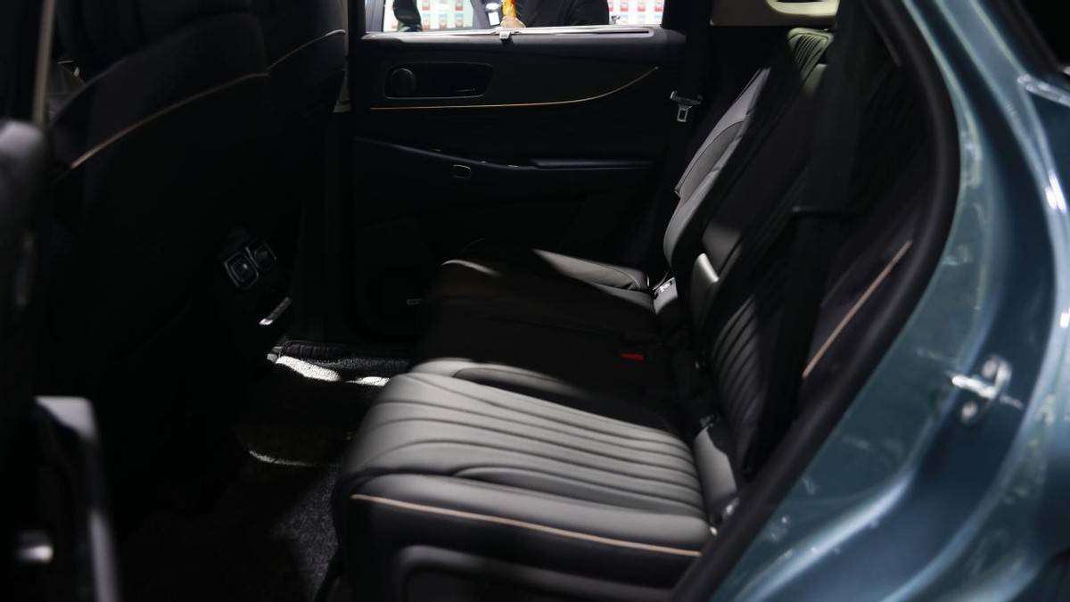 实拍瑞虎9，凭一己之力提高奇瑞品牌上限，它做到了吗？_搜狐汽车_搜狐网