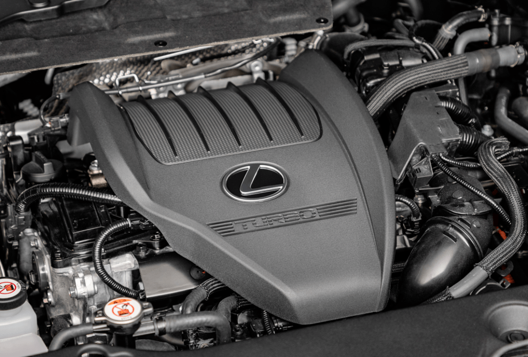 3.5L V6、7座！雷克萨斯TX来了！_搜狐汽车_搜狐网