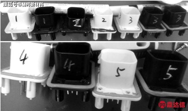 基于CIPG工艺的汽车连接器密封技术研究_搜狐汽车_搜狐网