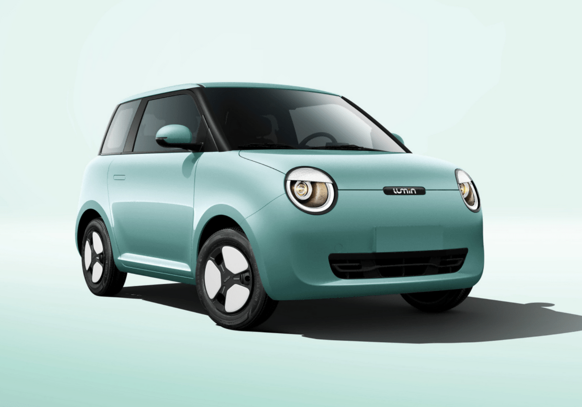 不超6万，零跑T03和Lumin谁的综合能力更强？_搜狐汽车_搜狐网