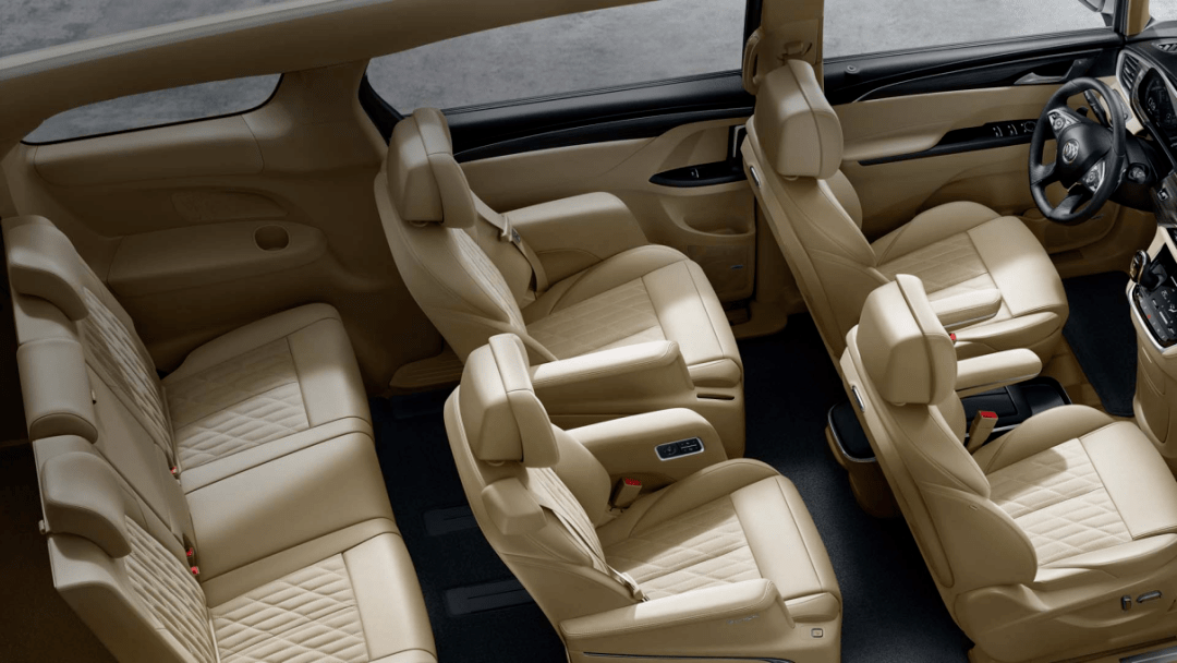 圈粉超160万车主！别克GL8月月销冠底气是怎么来的？_搜狐汽车_搜狐网