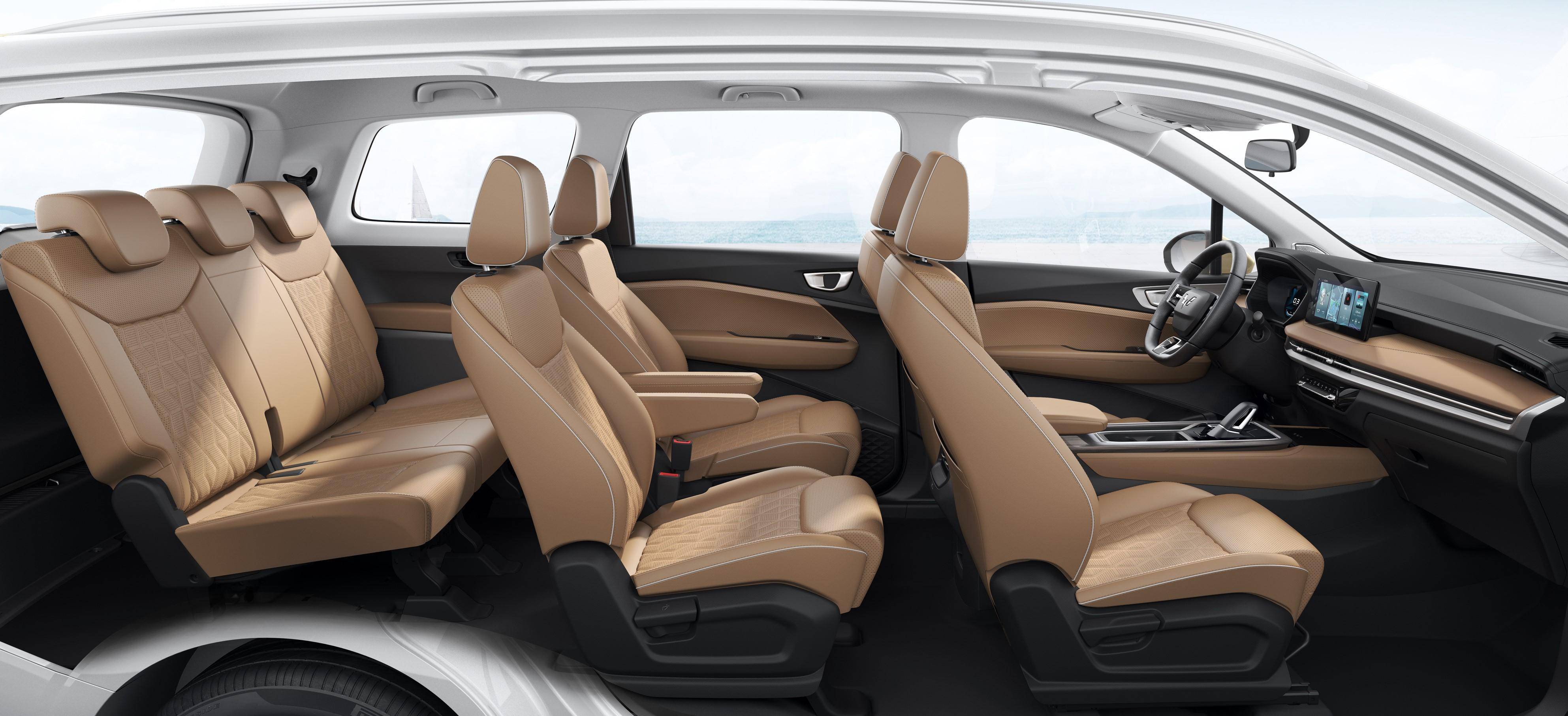 7座混动MPV，综合油耗5.7L/100km，售价11.58万元_搜狐汽车_搜狐网