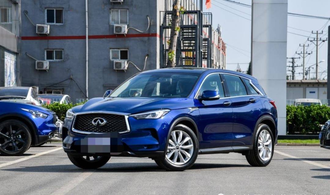 开了一年英菲尼迪QX50，试驾朋友的凯迪拉克XT5，车主有话要说_搜狐汽车_搜狐网