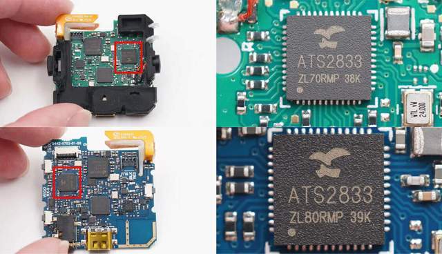 炬芯科技推出5款无线麦克风解决方案，获罗德、讯飞、猛玛、飞利浦等品牌采用_音频_支持_蓝牙