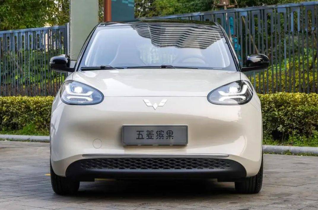 A0级、A00级新能源车变成了“香饽饽”，浅析背后原因_搜狐汽车_搜狐网