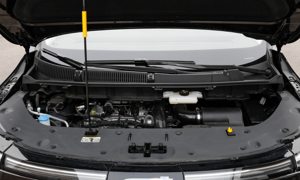 试驾奔腾M9，主打大空间，2.0T＋48V轻混动力出众_搜狐汽车_搜狐网