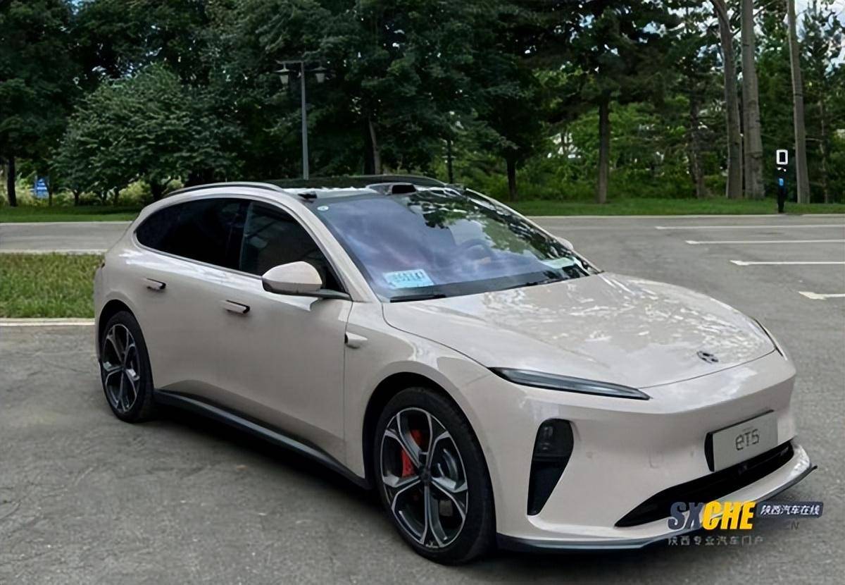 陕西汽车在线|蔚来ET5旅行版、领克09五座版今日上市_搜狐汽车_搜狐网